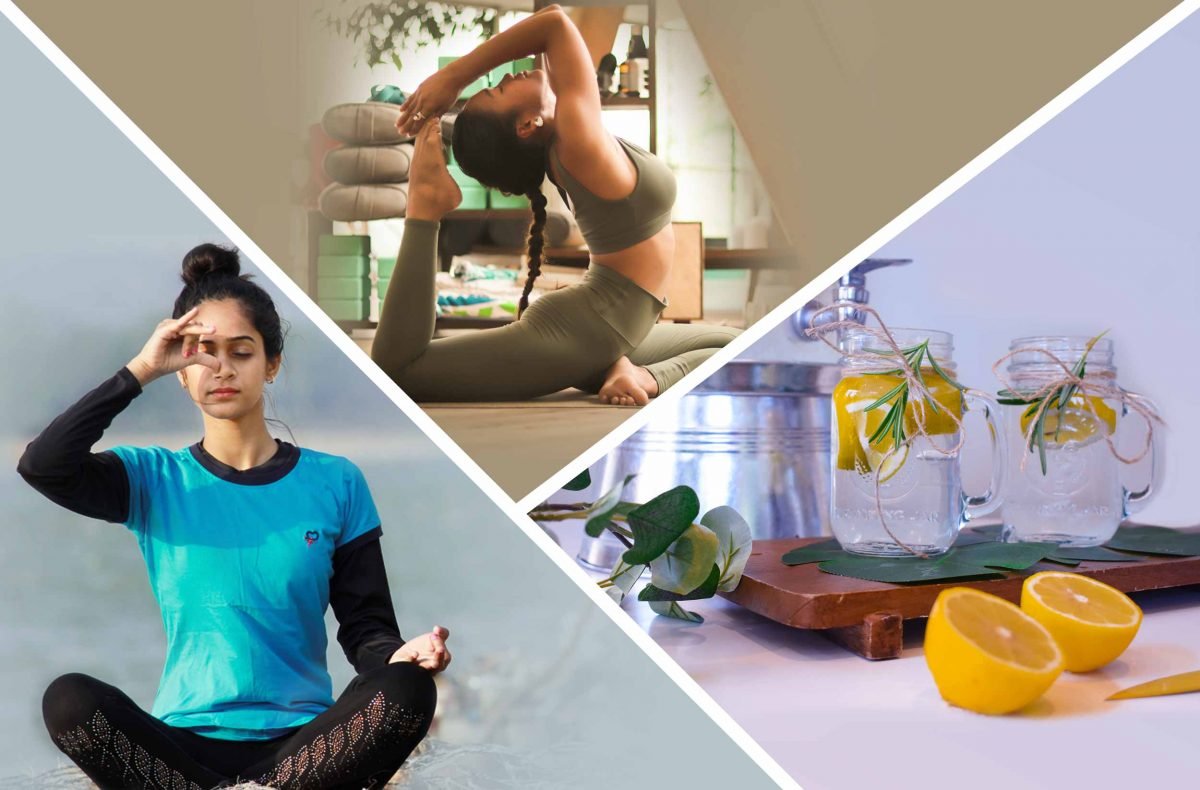 Benefits of Detox - JKYog Naturopathy Hospital
